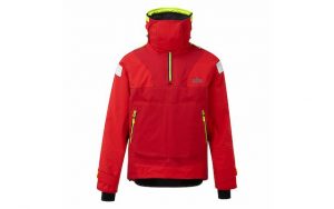 Best sailing jackets: From inshore to ocean-ready waterproofs