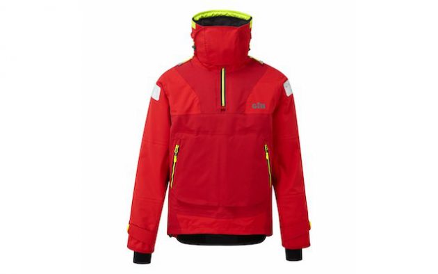 Best sailing jackets: From inshore to ocean-ready waterproofs