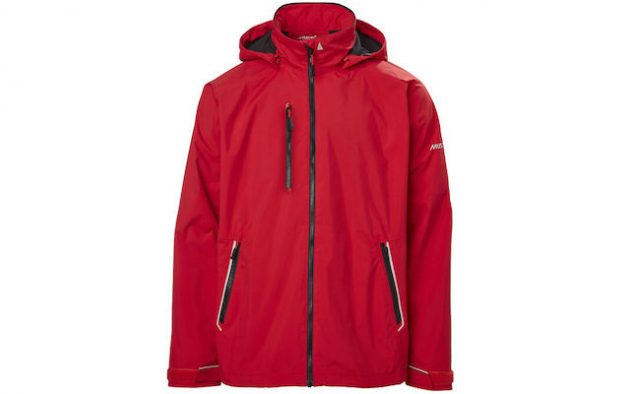 Best sailing jackets: From inshore to ocean-ready waterproofs