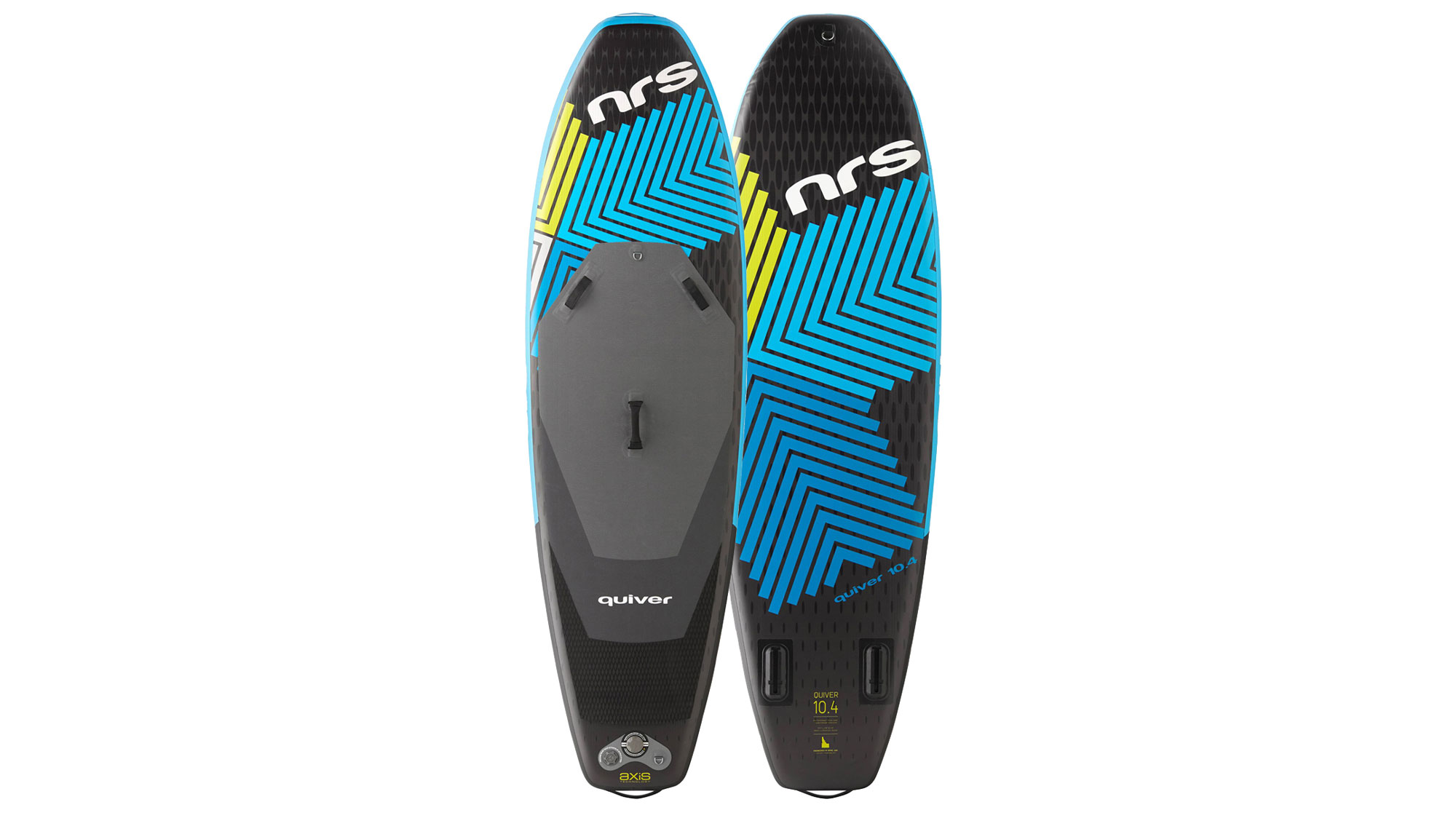 Best Inflatable Paddle board: 8 of the best iSUPs - Yachting World