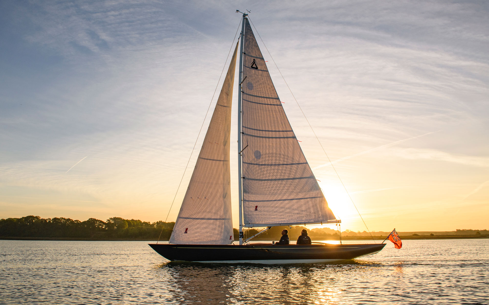 First look: Spirit 30 – Spirit’s smallest ever yacht - Yachting World