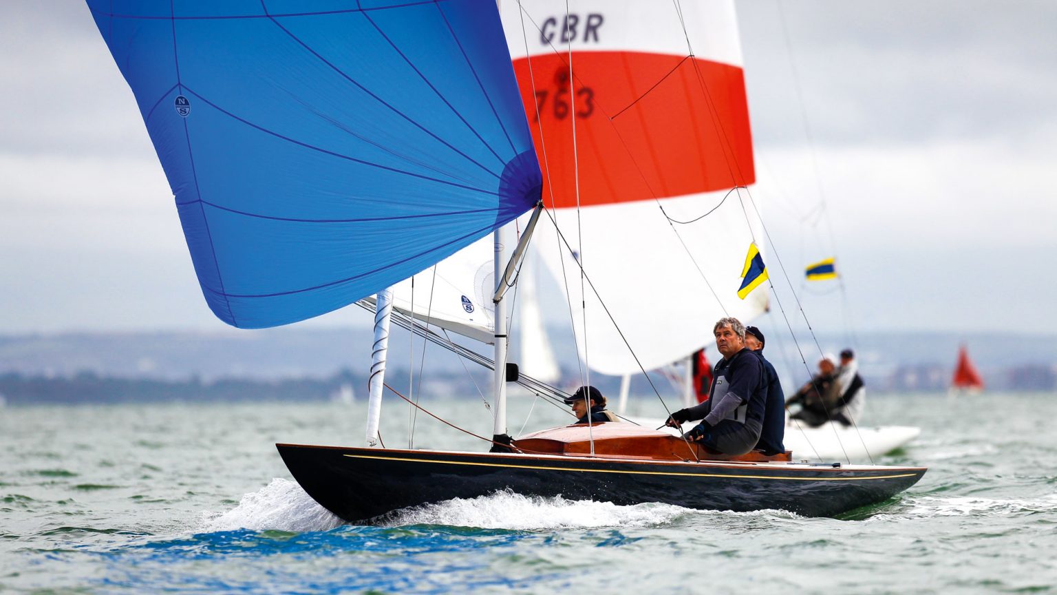 Extraordinary boats: Bluebottle – late Duke of Edinburgh’s boat ...