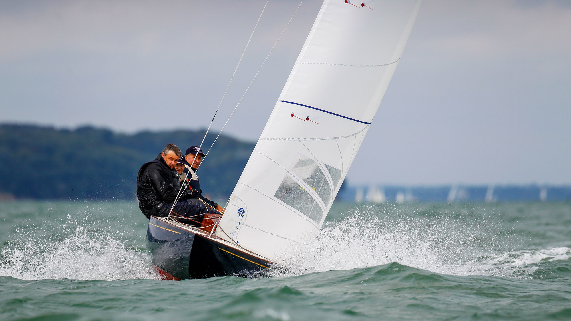 Extraordinary boats: Bluebottle – late Duke of Edinburgh’s boat ...