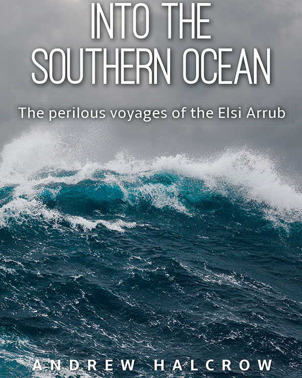 Into the Southern Ocean – navigating by sextant in the south - Yachting ...