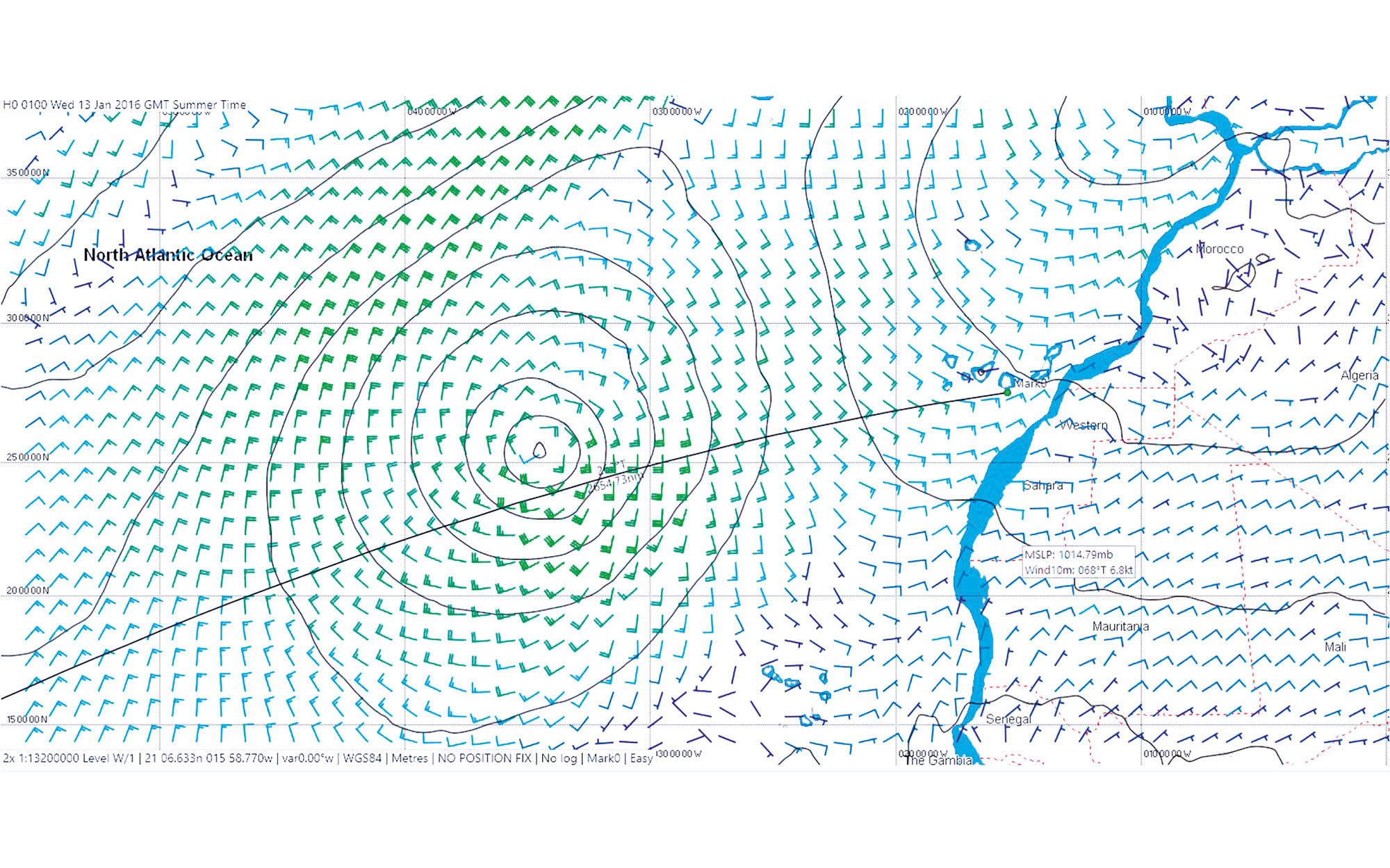 Atlantic crossing: When’s the best time to go? - Yachting World