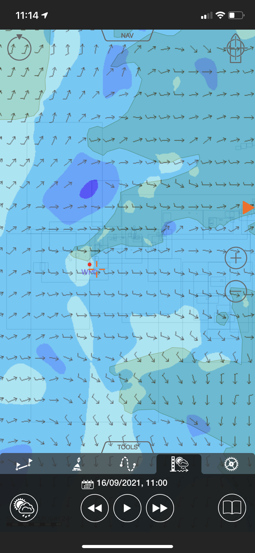 Best navigation apps: 6 top options tested - Yachting World
