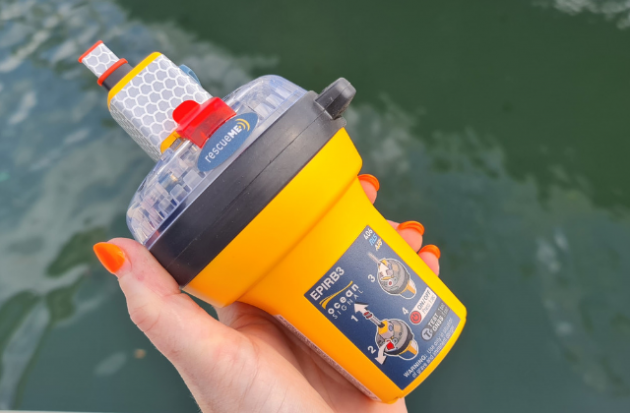 Best EPIRB: 5 emergency beacons for leisure sailors - Yachting World