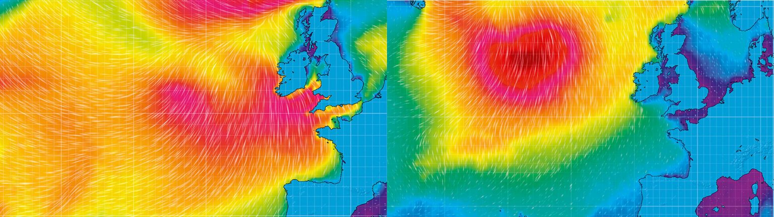 Masterclass: crossing the Bay of Biscay - Yachting World