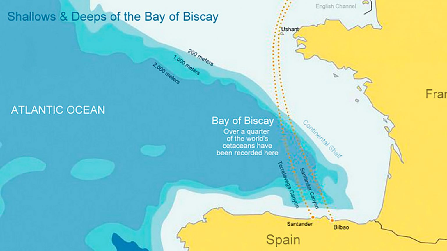Masterclass: crossing the Bay of Biscay - Yachting World