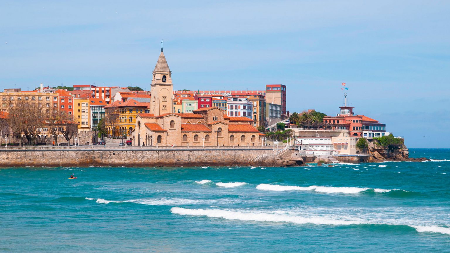 Masterclass: crossing the Bay of Biscay - Yachting World