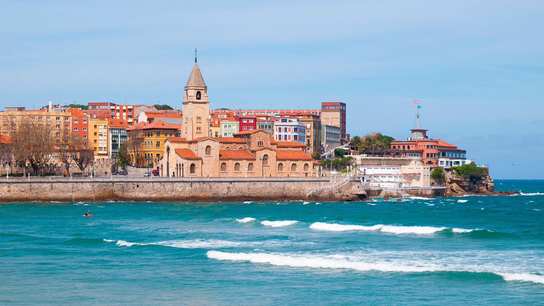 Masterclass: crossing the Bay of Biscay - Yachting World