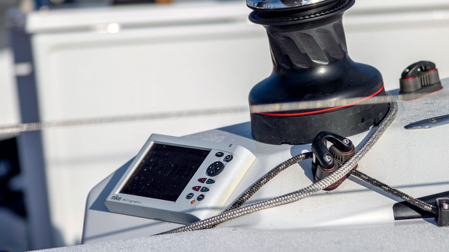 JPK 39FC review: new sporty 40 cruiser - Yachting World