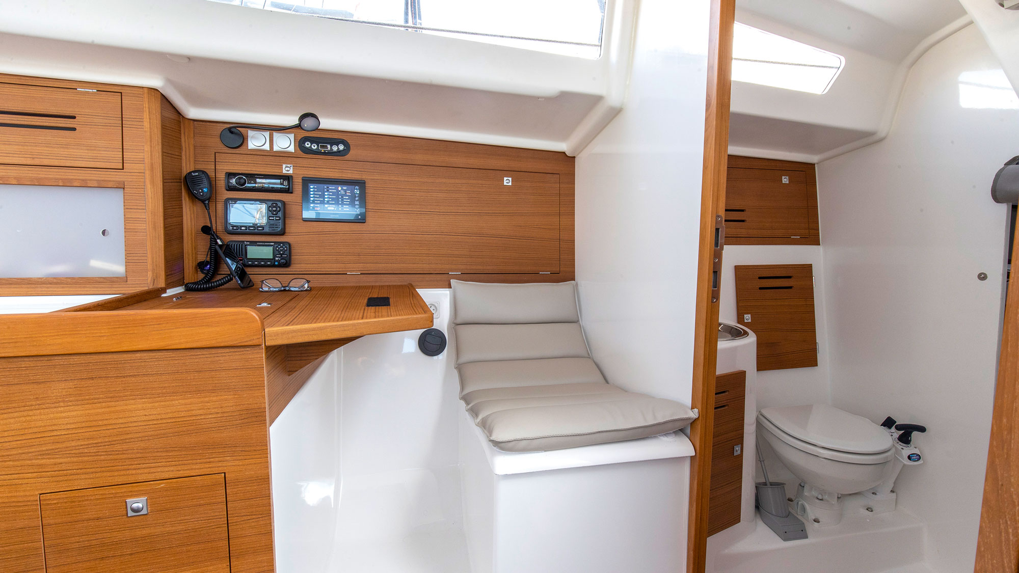 JPK 39FC review: new sporty 40 cruiser - Yachting World
