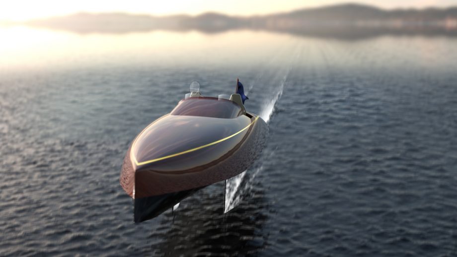 Foiling boats and Hydrofoiling: Everything you need to know