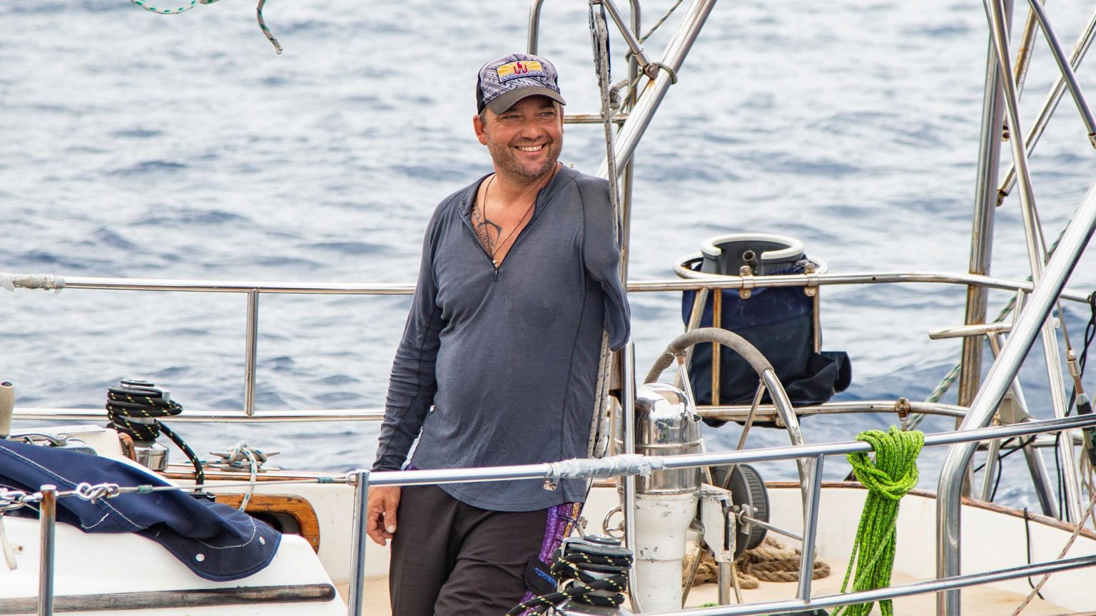 Cruising achievements of the year awarded 2021 - Yachting World