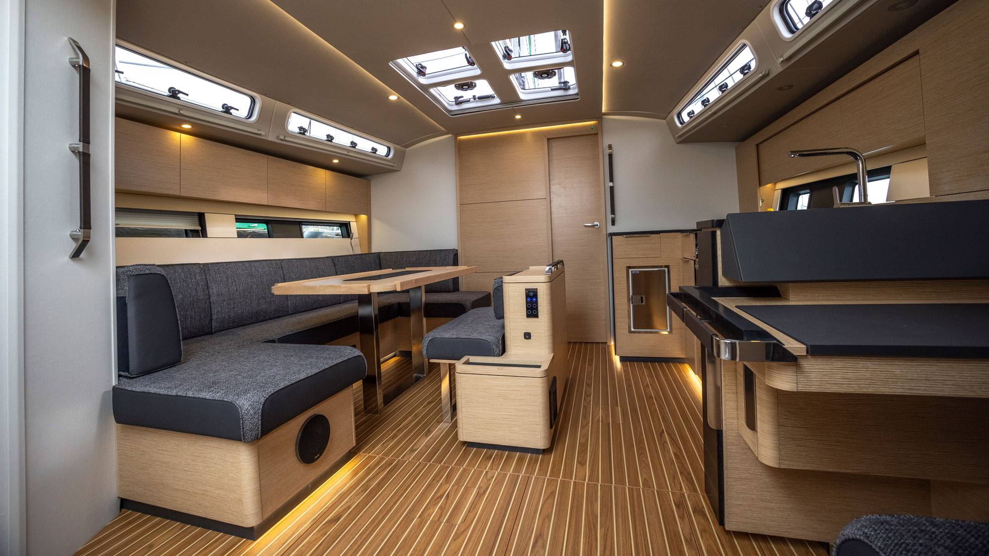 The 5 best yachts of the year: European yacht of the year winners ...
