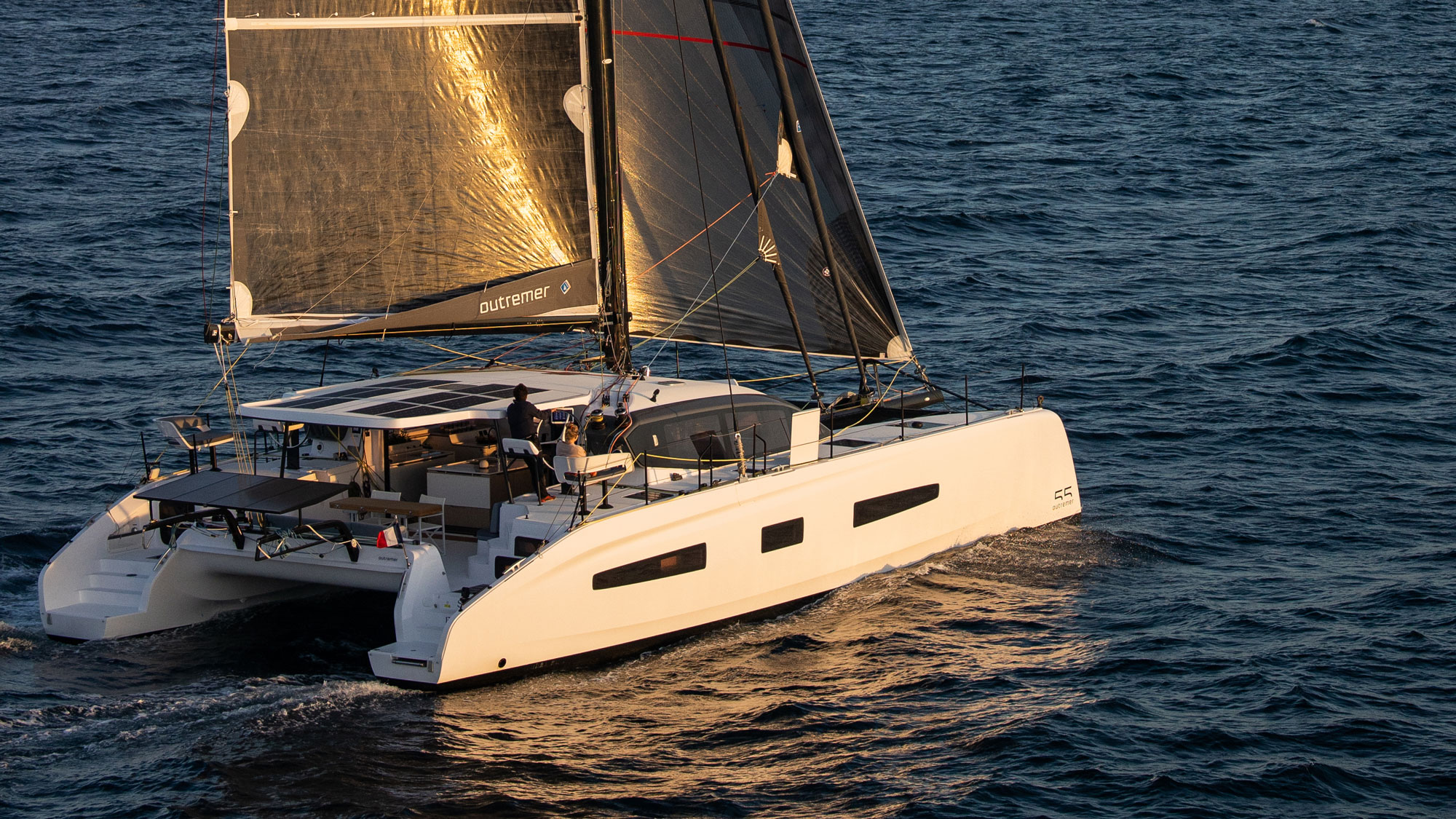 The 5 best yachts of the year: European yacht of the year winners ...