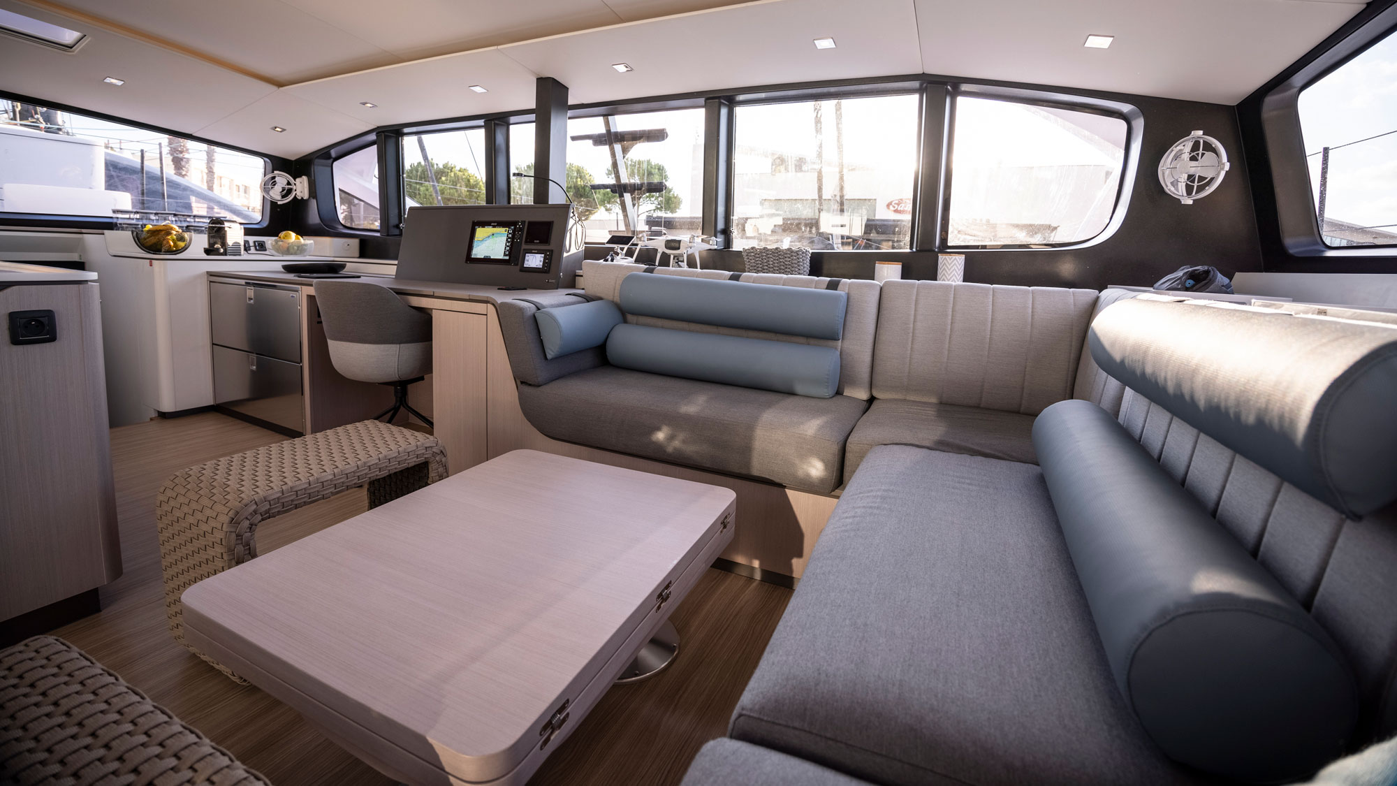 The 5 best yachts of the year: European yacht of the year winners ...