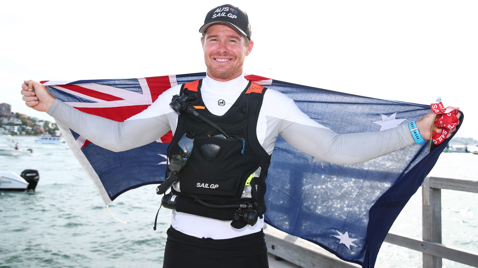 Tom Slingsby: man on a mission - Yachting World