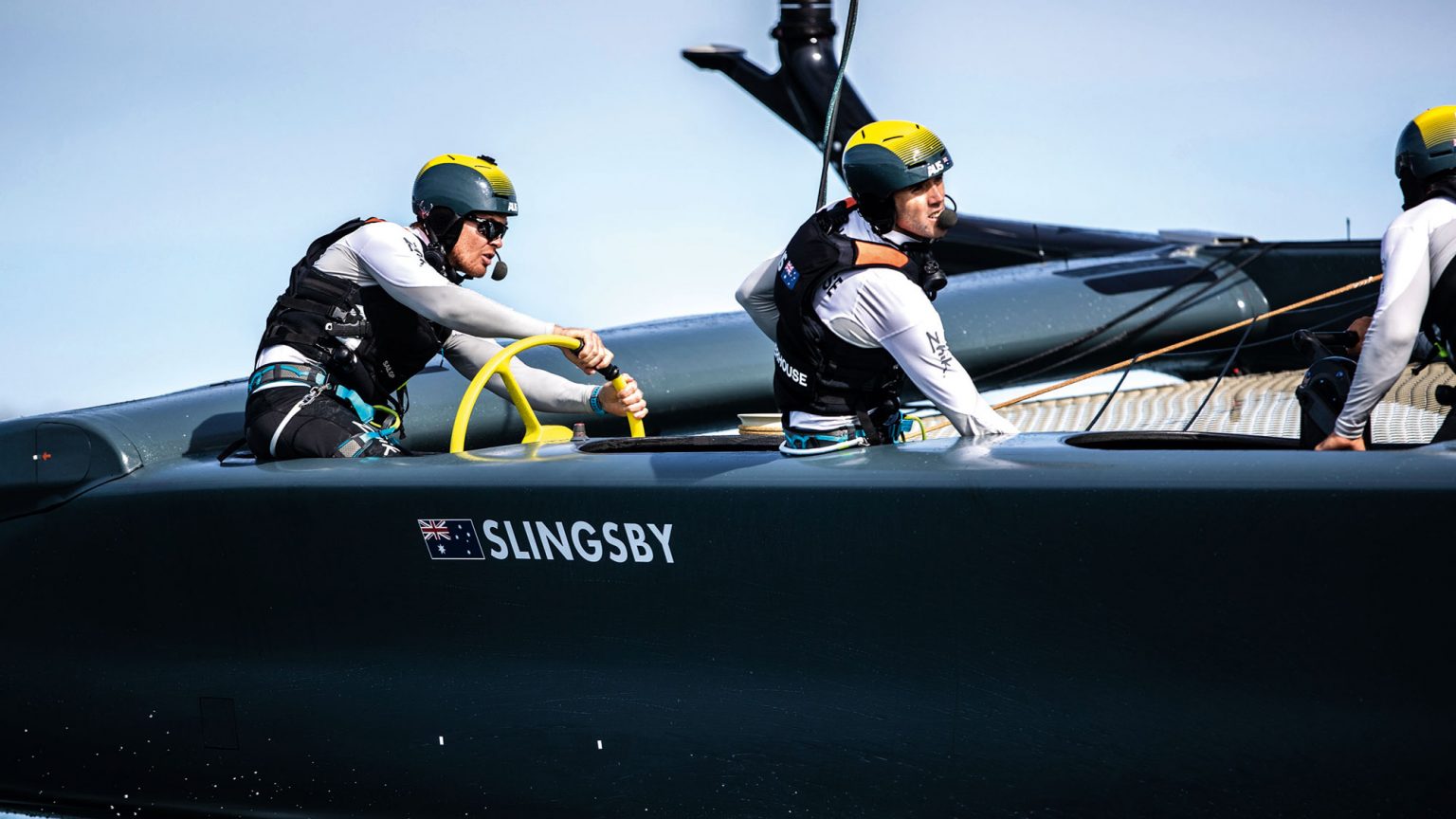 J class yachts: the ultimate guide