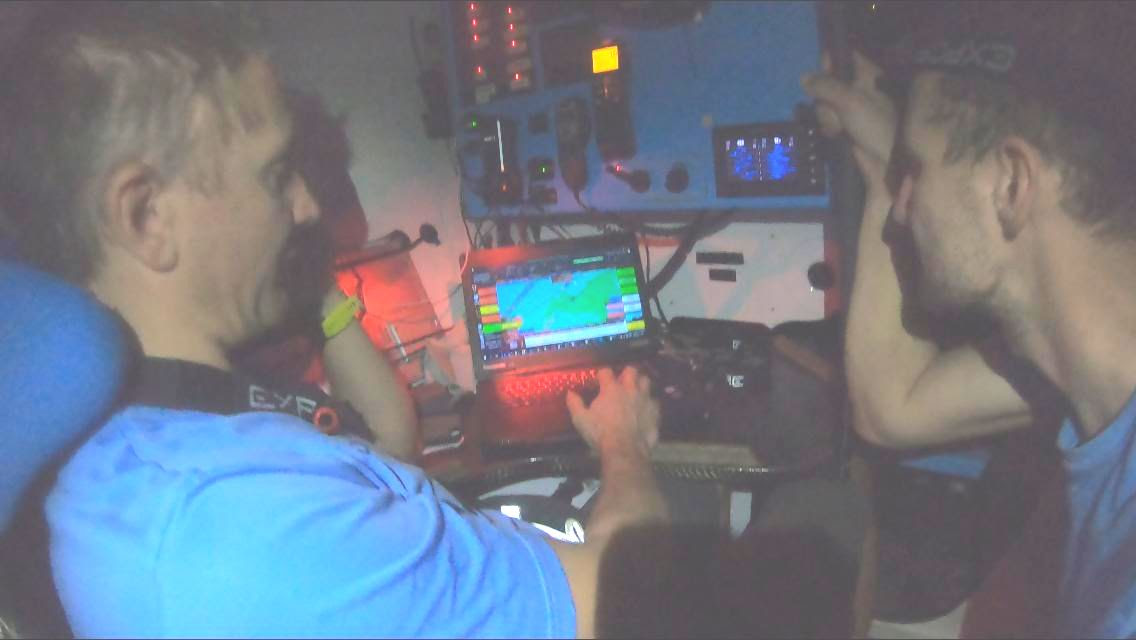 RORC Transatlantic multihull match race win goes to Maserati - Yachting ...