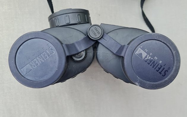 Steiner Navigator Pro 7x50 review: The Best Binoculars for boating?