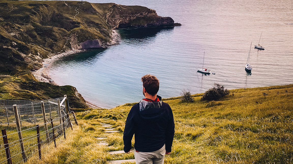 Cruising England’s south coast: a green and pleasant land - Yachting World