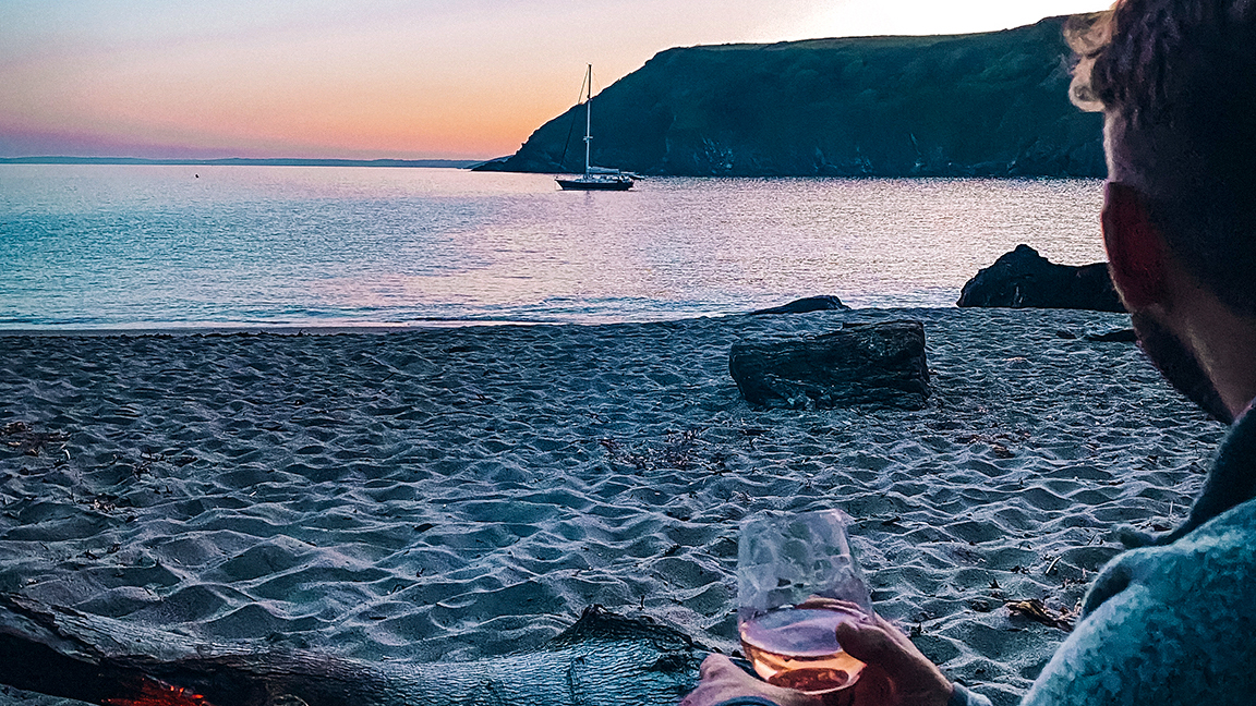 Cruising England’s south coast: a green and pleasant land - Yachting World