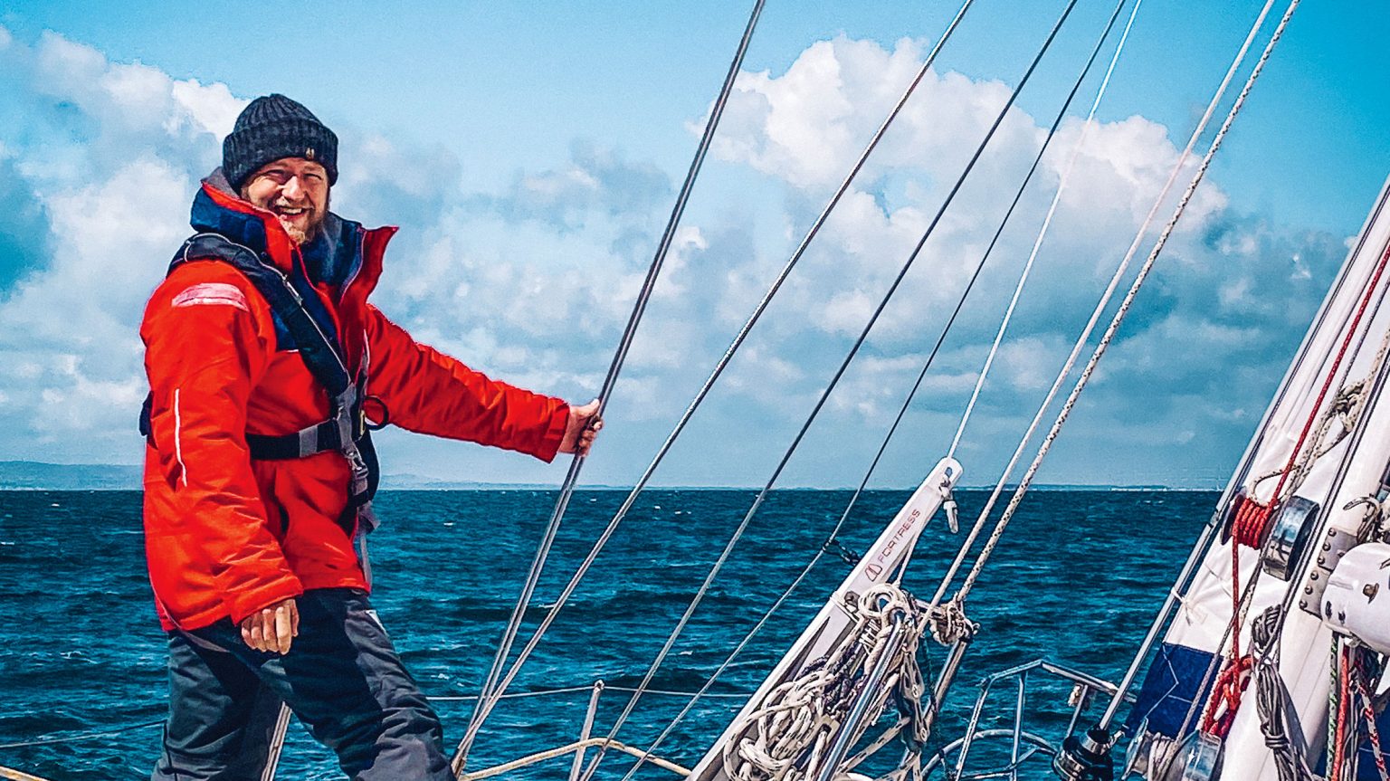 Cruising England’s south coast: a green and pleasant land - Yachting World