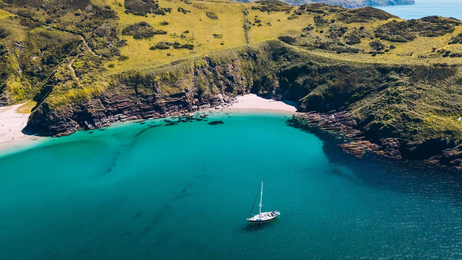 Cruising England’s south coast: a green and pleasant land - Yachting World