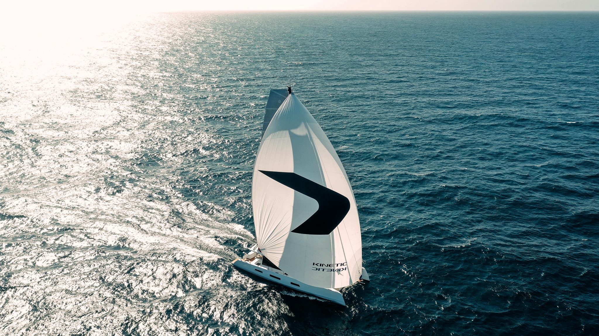 Catamaran sailing: expert multihull techniques - Yachting World