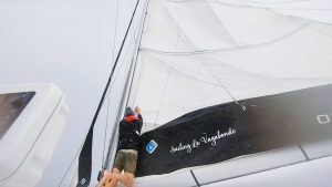 Catamaran sailing: expert multihull techniques - Yachting World