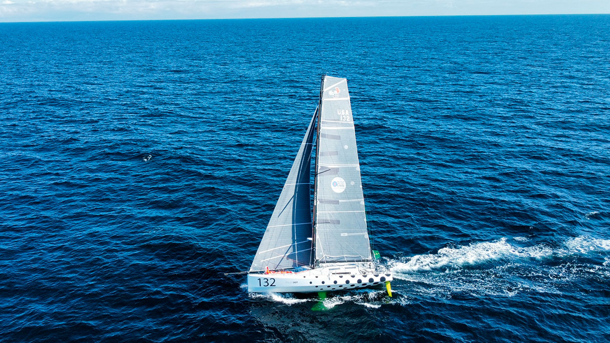 Transat Jacques Vabre: lessons from the experts - Yachting World
