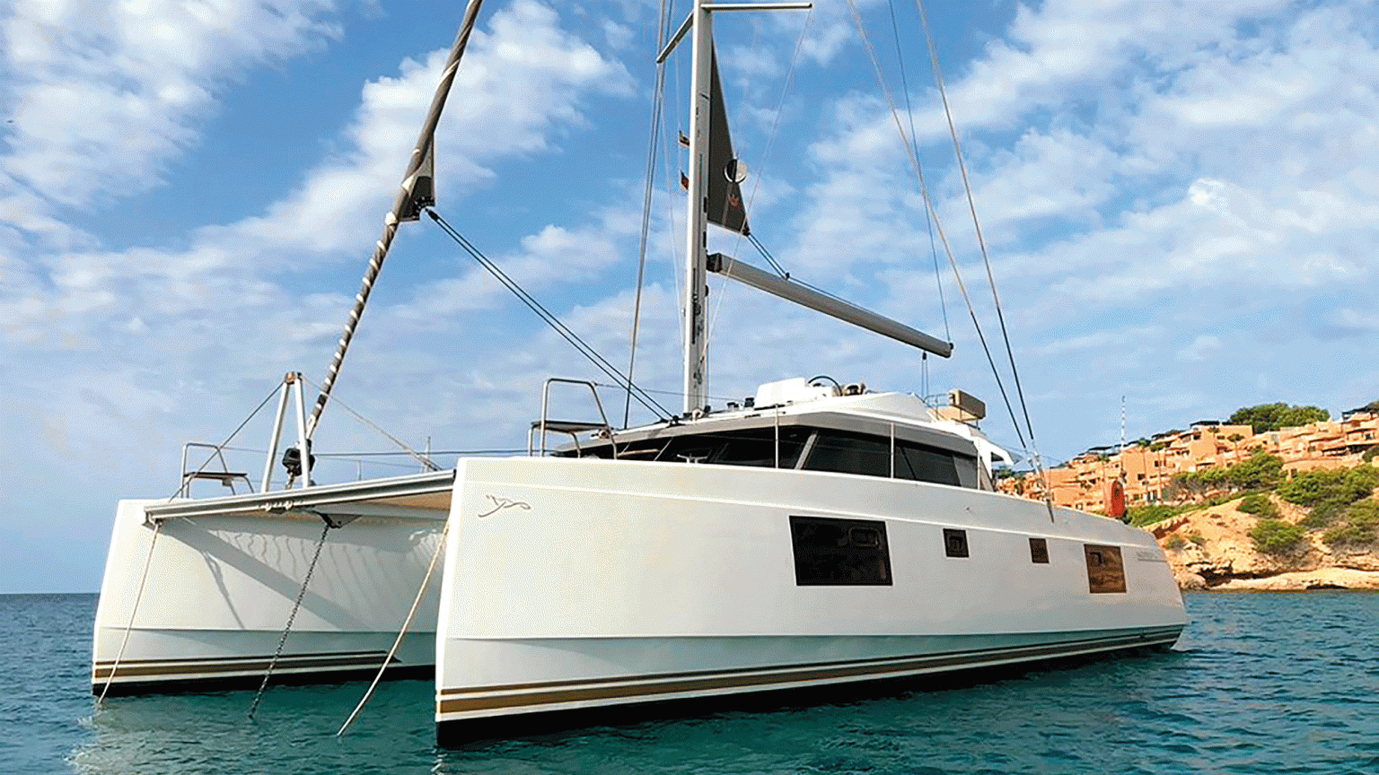 Second hand boats: how to buy a ready to sail yacht - Yachting World