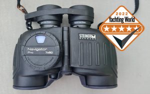 Best Hand Bearing Compasses. Tested 9 of the best. Yachting World