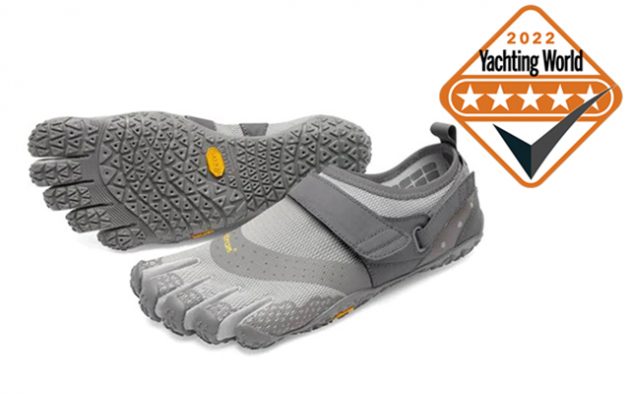 7 best open water swimming shoes to protect your feet - Yachting World