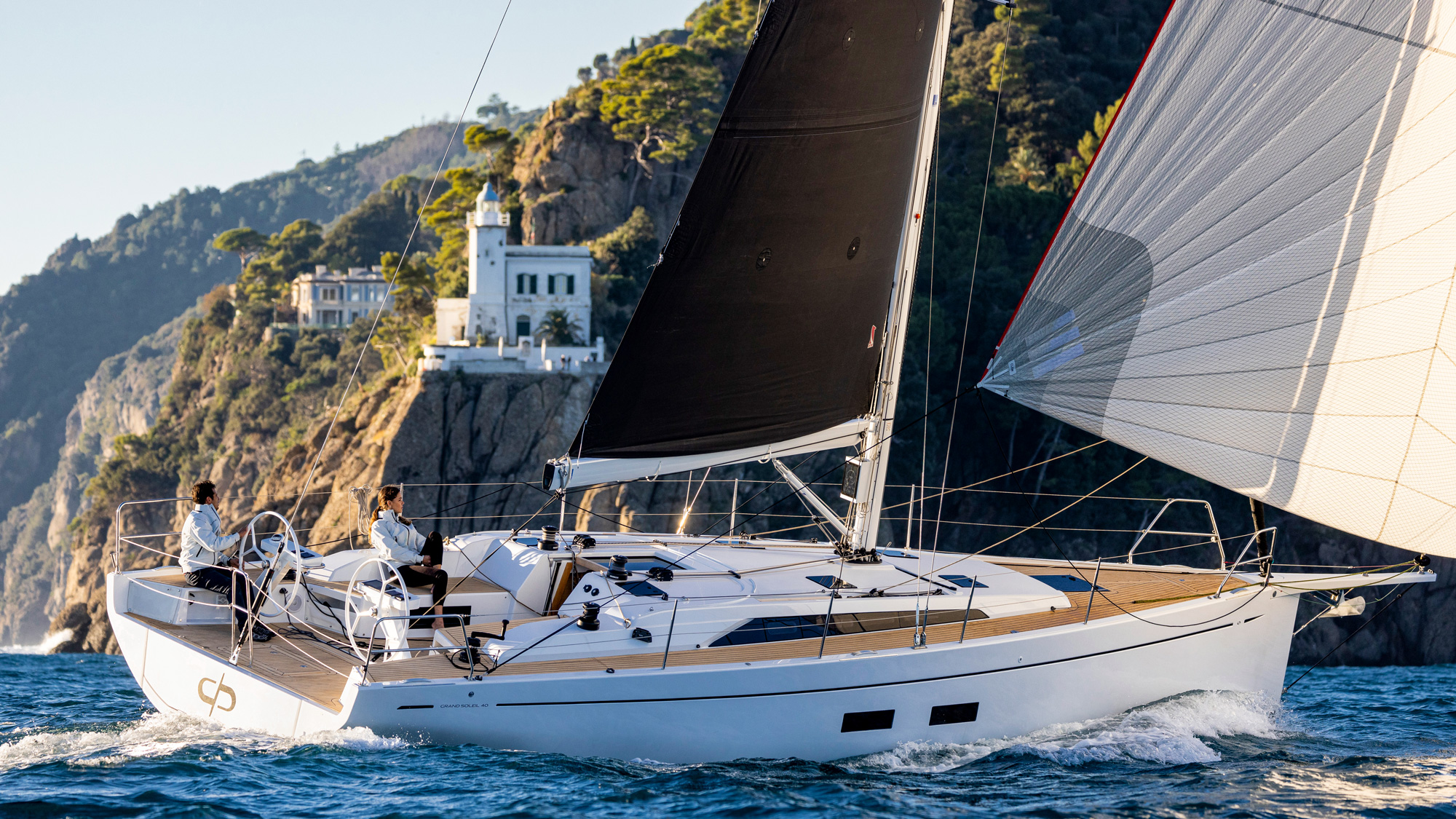 Best performance yachts: Our pick of the top options - Byte Class ...