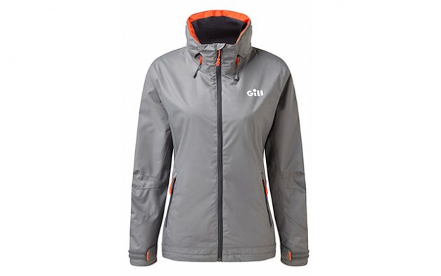 Best women's sailing jackets, 8 options to keep you dry - Yachting World