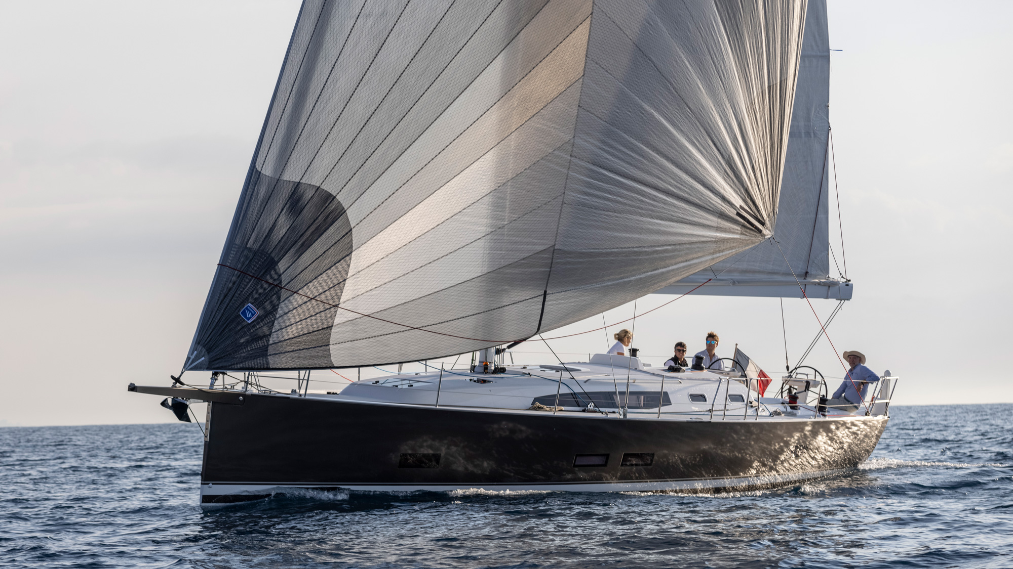 Best performance yacht 2025: Our pick of the top options - Yachting World
