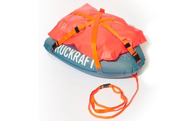 7 of the best swim floats for open water swimming safety - Yachting World