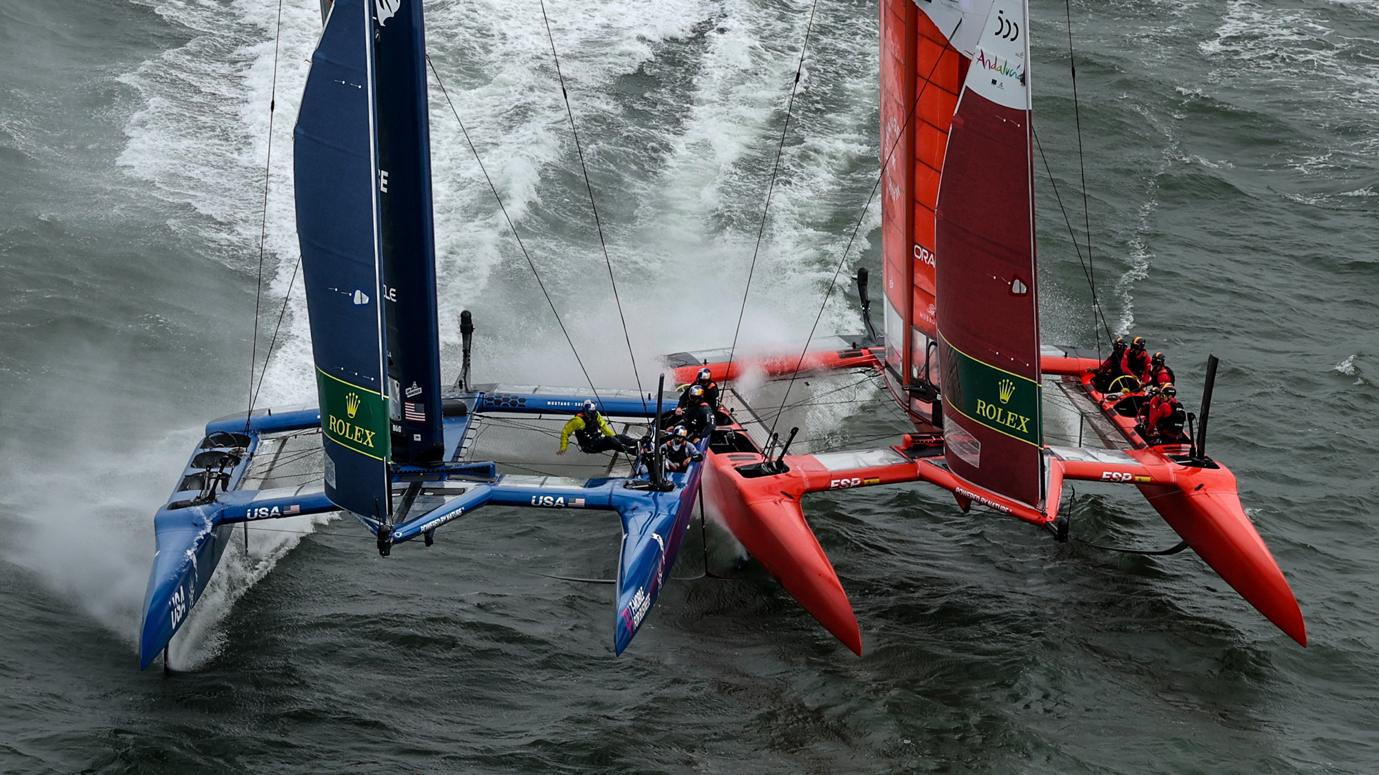 SailGP Everything You Need To Know About The Season 4 2023 24 SailGP Everything You Need To Know About The Season 4 2023 24