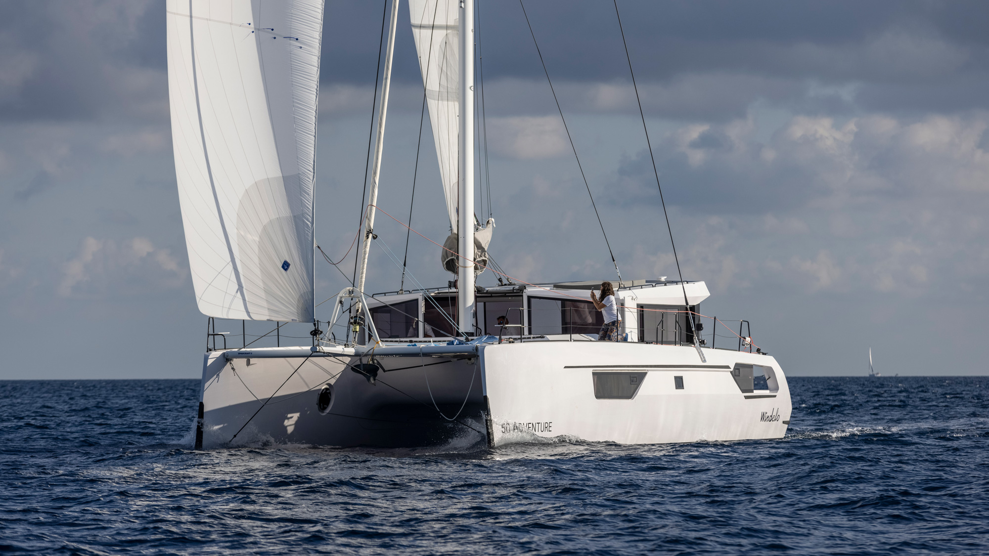 4 best bluewater cruisers of 2022 - Yachting World