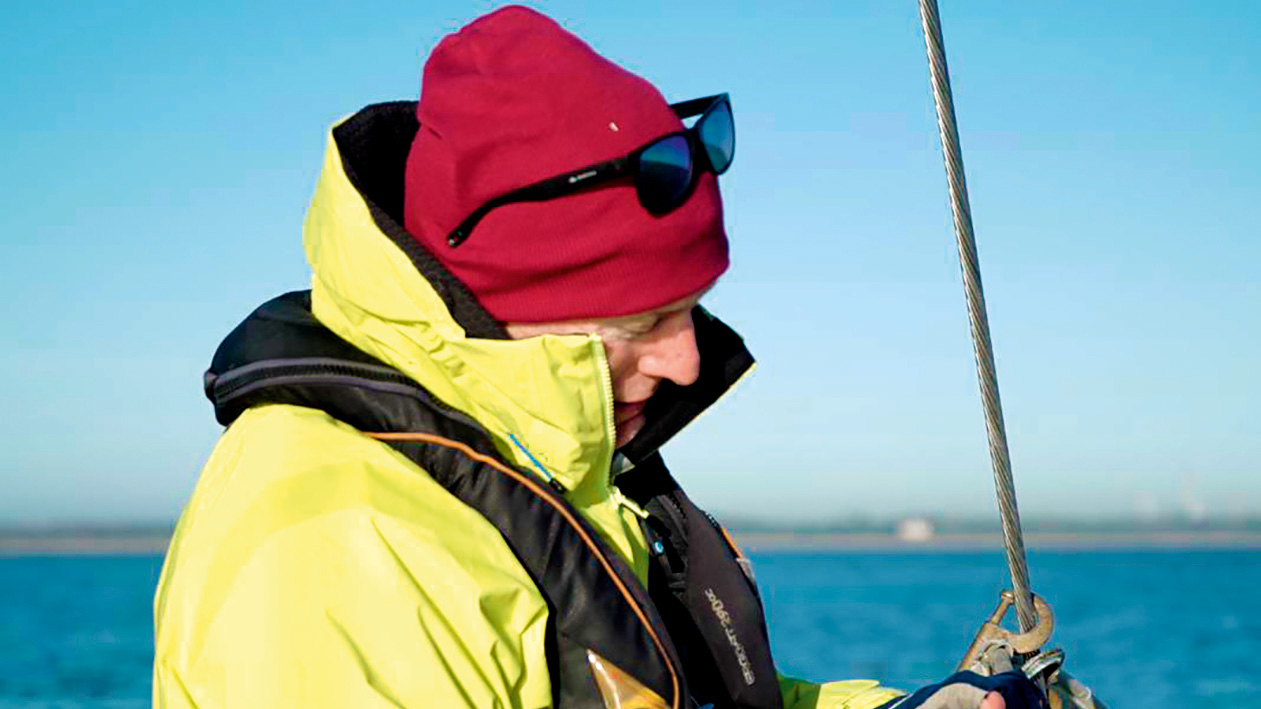 Long term test: Offshore sailing kit - Yachting World