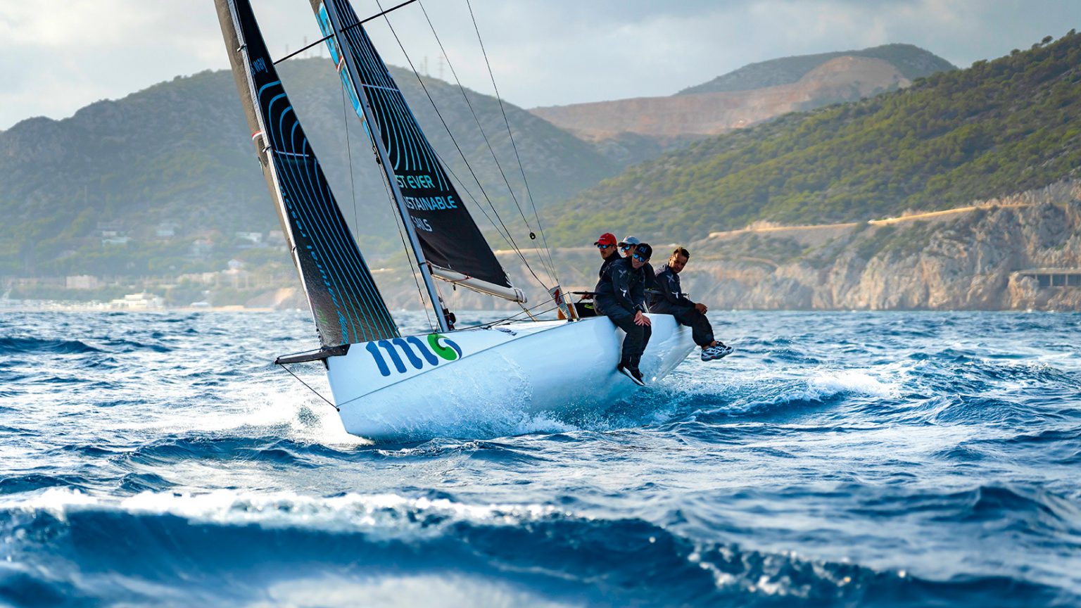 Catamaran and multihull sailing - Everything you need to know