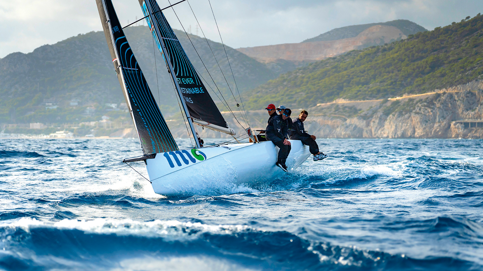 Yacht racing, sailing news, events and blogs | Yachting World
