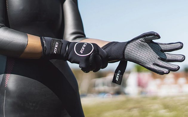 6 of the best swim gloves for outdoor swimmers - Yachting World