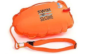 7 of the best swimming tow floats for open water swimming safety ...