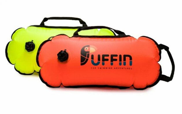 7 of the best swim floats for open water swimming safety - Yachting World