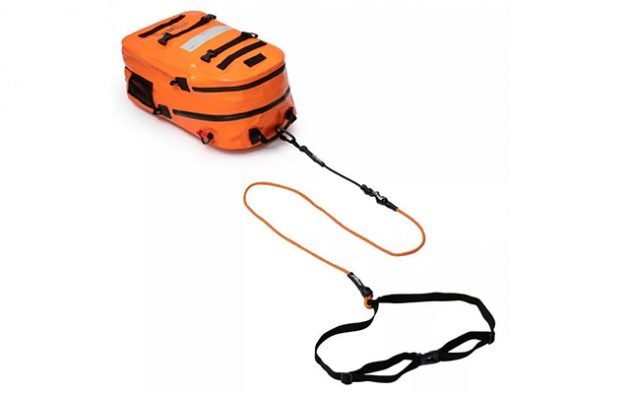 7 of the best swimming tow floats for open water swimming safety ...