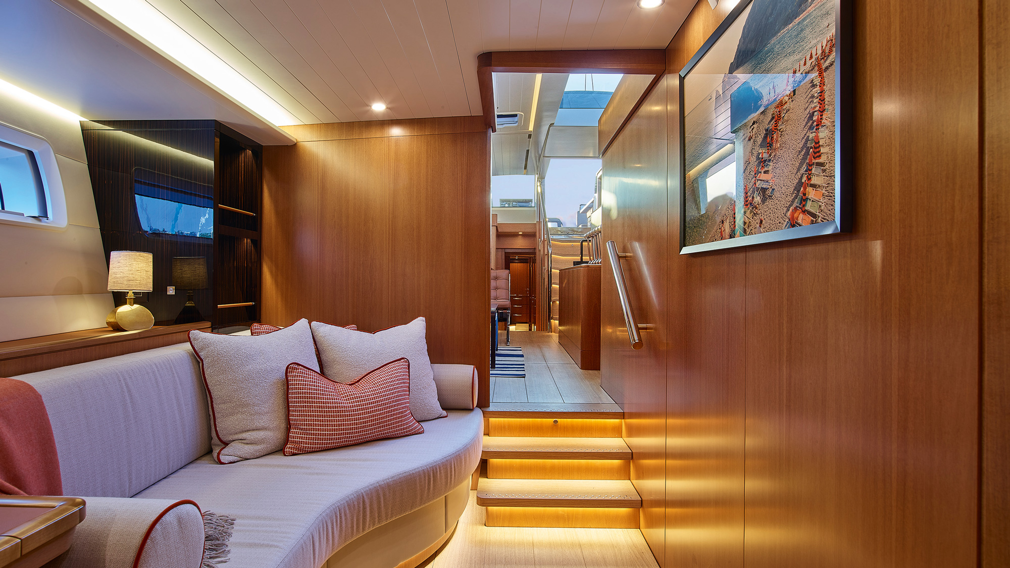 Outside in: 3 Stunning superyacht designs - Yachting World